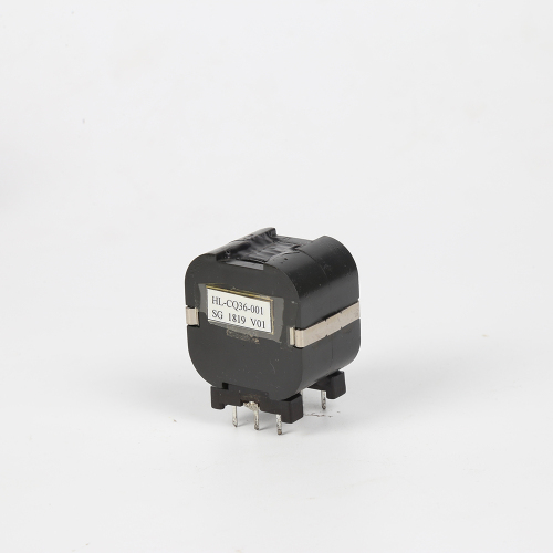Micro Vertical Power Transformer, High Quality Micro Vertical Power ...