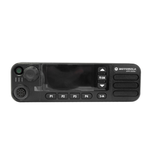 Motorola Xpr5550e Mobile Radio, High Quality Motorola Xpr5550e Mobile ...