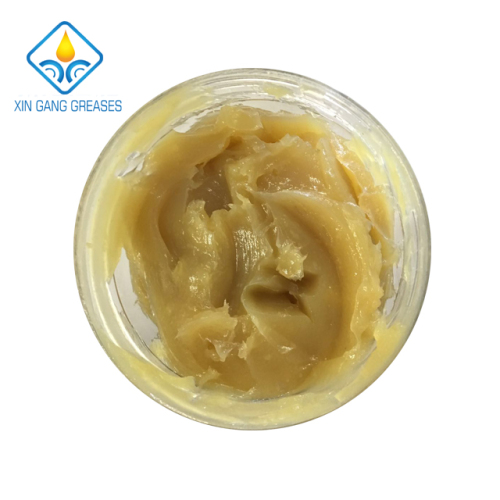 High Temperature Multipurpose Polyurea Grease, High Quality High ...