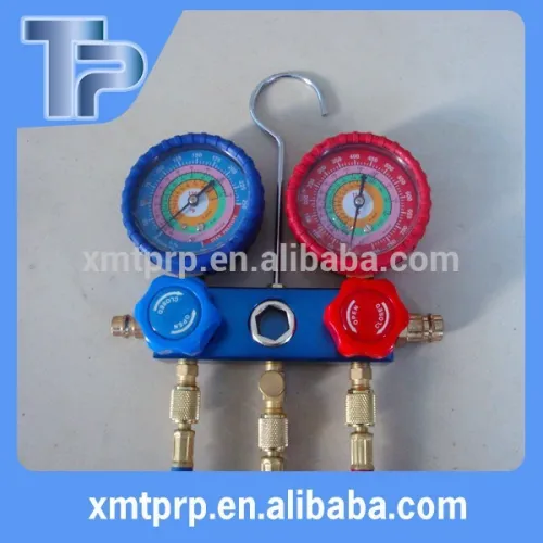 Manifold Valves / Pressure Test Manifold, High Quality Manifold Valves ...