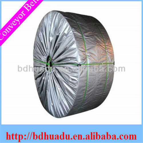 Ep Moulded Edge Conveyor Belt, High Quality Ep Moulded Edge Conveyor ...