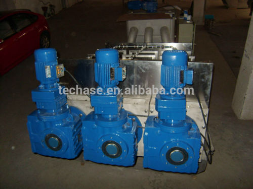 Techase: Palm Oil Sludge Filter Press, High Quality Techase: Palm Oil ...