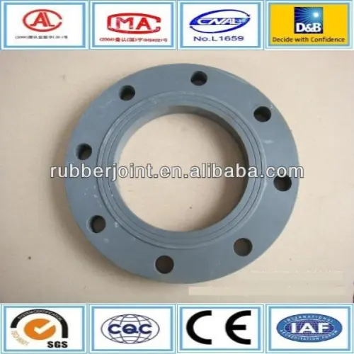 Special Sizes Pvc Pipe Flange, High Quality Special Sizes Pvc Pipe ...