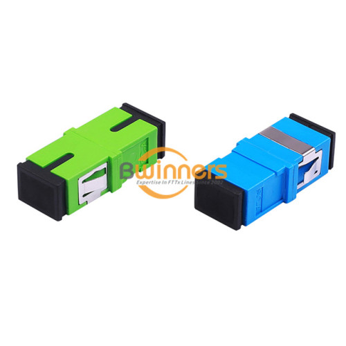 Adapter Connector Sc Sx Flange, High Quality Adapter Connector Sc Sx ...