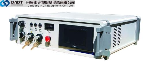 Industrial High Voltage X Ray Control Unit, High Quality Industrial ...