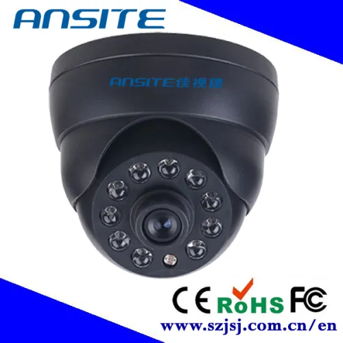 Sony Cmos Ir Led Dome Camera, High Quality Sony Cmos Ir Led Dome Camera ...