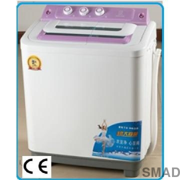 8kg Semi Automatic Twin Tub Washing Machine, High Quality 8kg Semi ...