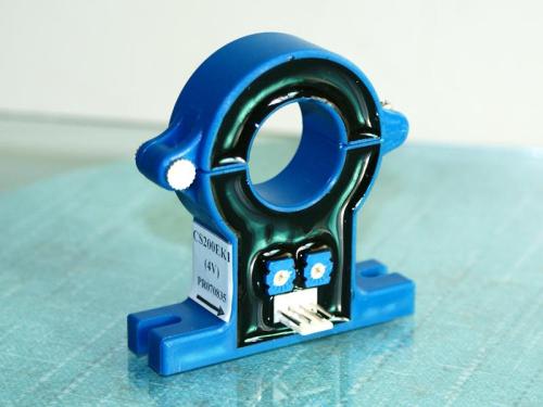 Cs500ek1 Series Hall Current Sensor, High Quality Cs500ek1 Series Hall ...