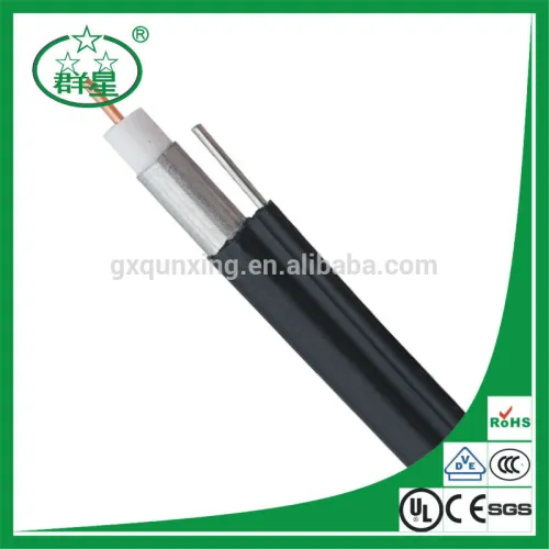 Rg6 Tv Coaxial Cable, High Quality Rg6 Tv Coaxial Cable on Bossgoo.com