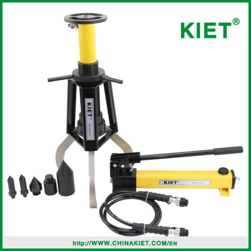 Separated Type Hydraulic Puller Hydraulic Bearing Puller, High Quality ...