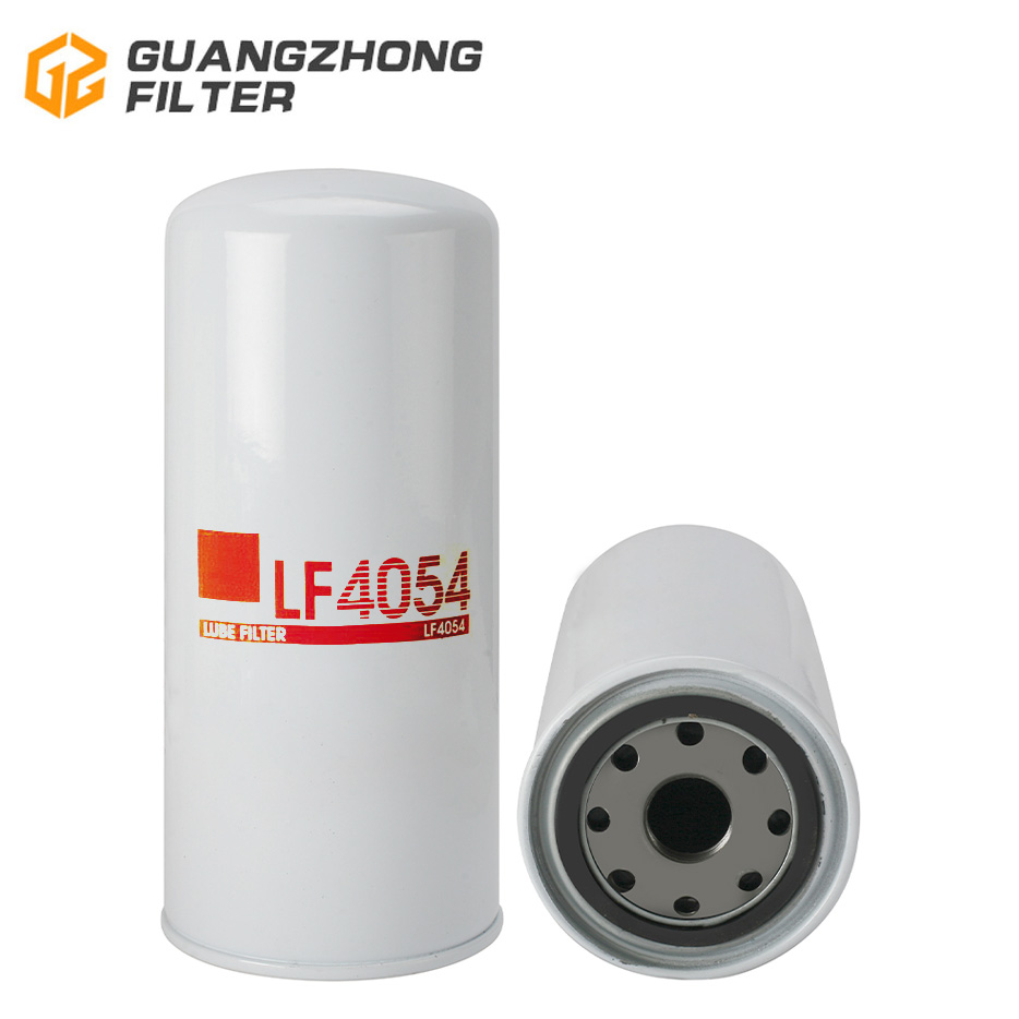 Oem Auto Parts Lf4054 W962 ตัวกรองน้ำมันรถบรรทุก คุณภาพสูง Oem Auto ...