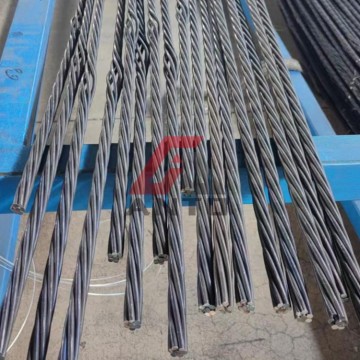 Mining Cable Bolt,Bulb Cable Bolt,Anchor Cable Bolt Manufacturer in China