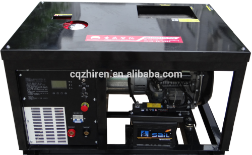 48 Volt Charging Dc Generator For Telecommunication Quality Choice ...