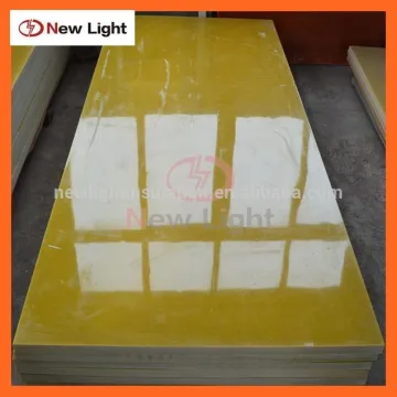 Epoxy Phenolic Glass Cloth Laminate Sheet 3240, High Quality Epoxy ...