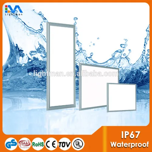 120x30 Broadside Lighting Ip44 Diffuser Plate Super Thin Led Panel ...