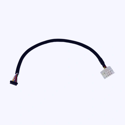 Encoder Connection Wiring Harness China Manufacturers Suppliers Factory ...
