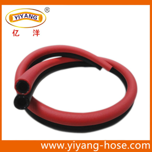 Compound O Pvc &rubber Twin Line Welding Hose, High Quality Compound O ...