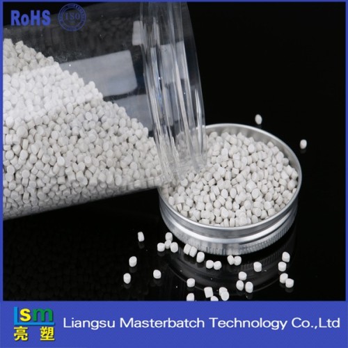 Calcium Carbonate Filled Color Masterbatch, High Quality Calcium ...