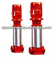 Xbd-gdl 수직 부스터 소방 펌프, Bossgoo.com의 고품질 Xbd-gdl 수직 부스터 소방 펌프