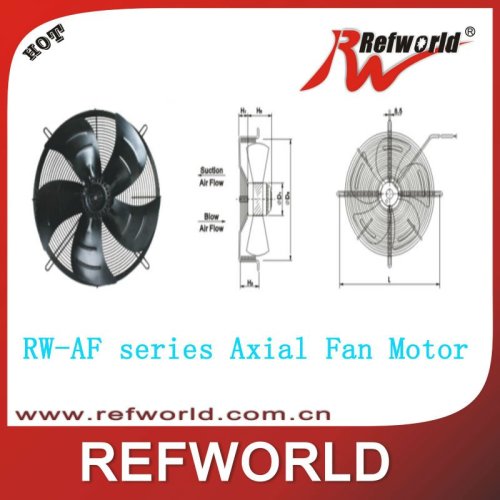 Axial Fan Motor, High Quality Axial Fan Motor on Bossgoo.com