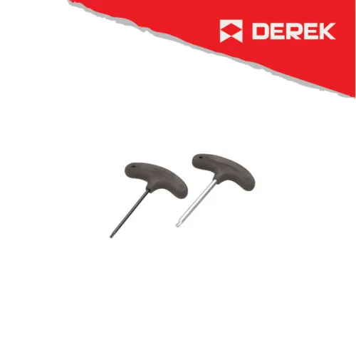 T Type Wrench For Milling And Turning Tools, High Quality T Type Wrench ...