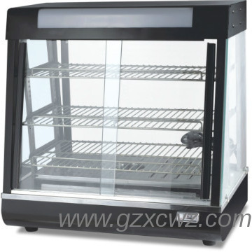 Hot Food Display Showcase, High Quality Hot Food Display Showcase on ...