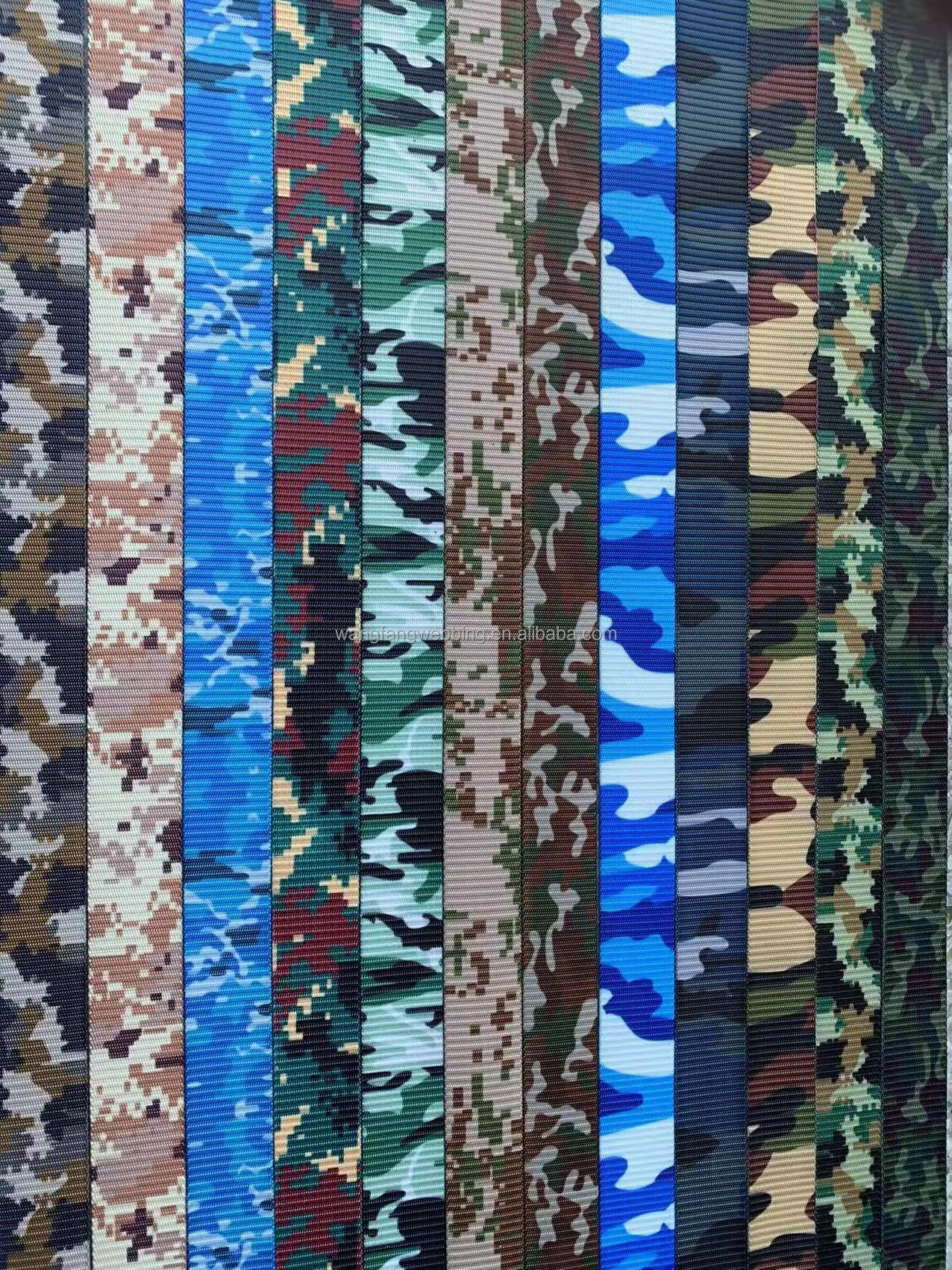 Military Webbing Nylon Webbing Belts Accessories, High Quality Military ...