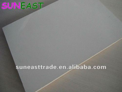 5mm White Hpl Plywood, High Quality 5mm White Hpl Plywood on Bossgoo.com