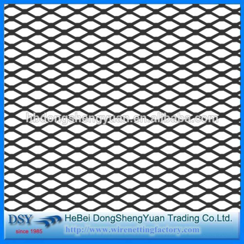 Decorative Aluminum Expanded Metal Mesh Panels,expanded Aluminium Mesh ...