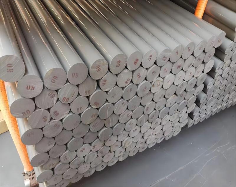 Everything You Need To Know About PVC Plastic