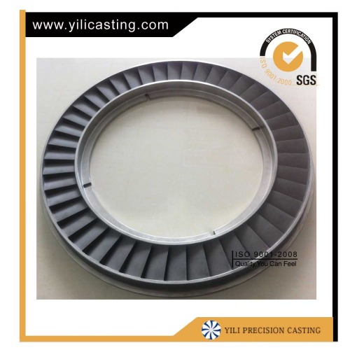 Locomotive Diesel Nozzle Ring Ge&emd, High Quality Locomotive Diesel ...