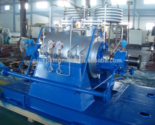 Double Casing Radial Split Api Bb5 Pump, High Quality Double Casing ...