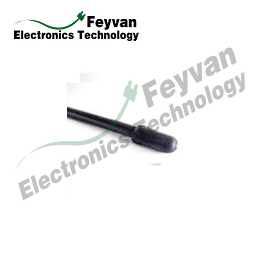 Epoxy Resin Seal Type Ntc Temperature Sensor, High Quality Epoxy Resin ...