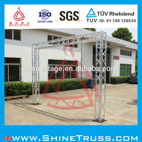 Aluminum Truss Goal Post, High Quality Aluminum Truss Goal Post on ...
