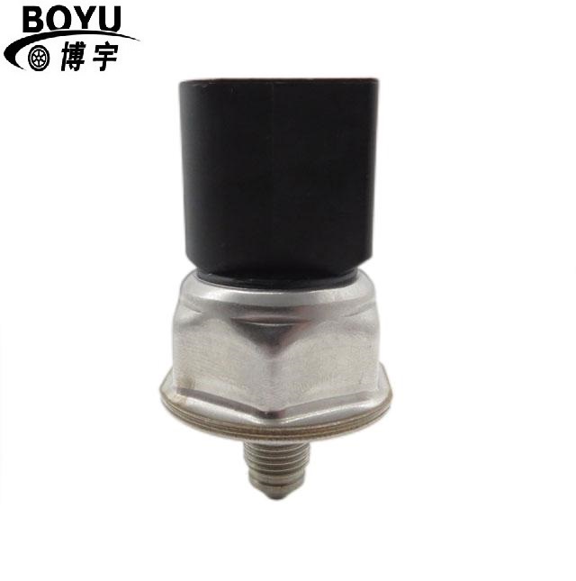 Diesel Pump Common Rail Pressure Sensor Audi 06K906051A China ...
