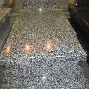 Tombstone, Granite G435 Simple Design Monument, High Quality Tombstone ...