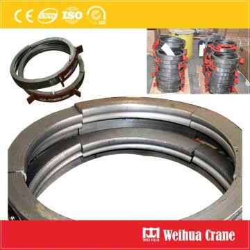 Wire Rope Guide