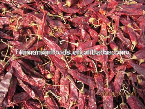 Export Dried Red Chilli, High Quality Export Dried Red Chilli on ...