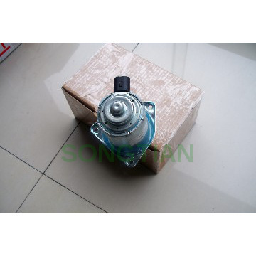 Auto Parts 12v Motor Radiator Cooling Fan 7700828624 For Renault, High ...