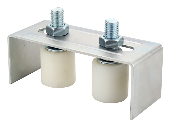 Galvanized Sliding Gate Roller Bracket Guide, Bossgoo.com의 고품질 ...