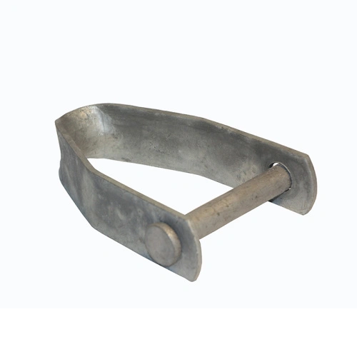 Spool Insulator Deadend Clevis D Iron Bracket China Manufacturer