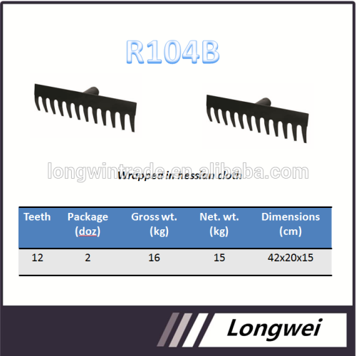 High Quality Steel Farming Rake Agricultural Rake, High Quality High ...