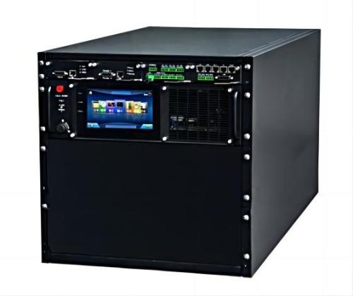 15-90kva Rack-mounted Modular Online Ups, High Quality 15-90kva Rack ...