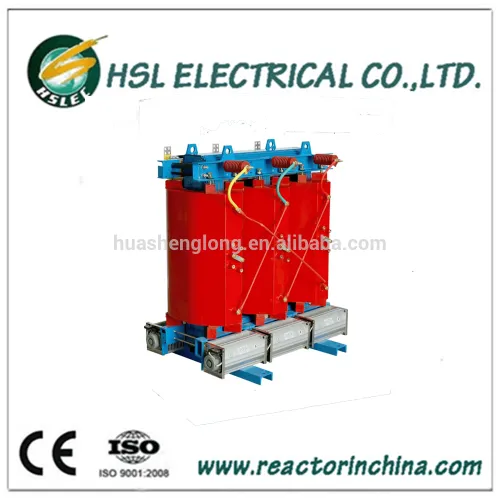New Technologies 400kva High Voltage Electrical Transformer, High ...