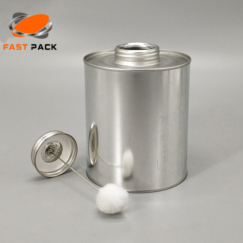 1 Quart Mono Top Can 1-3 / 4in Delta Unlined, Bossgoo.com의 고품질 1 Quart ...