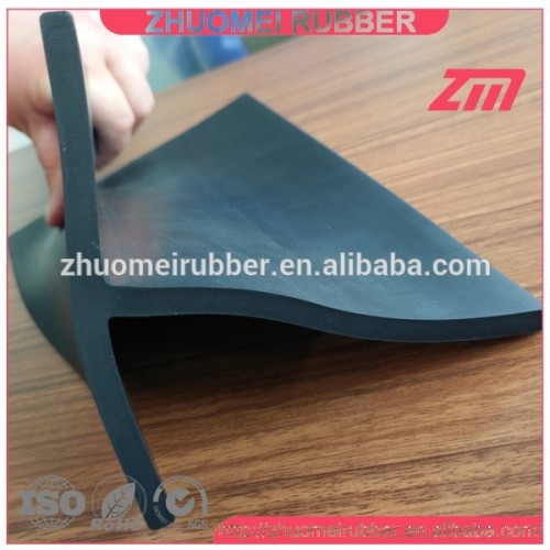 T Shape Rubber Trim, High Quality T Shape Rubber Trim on Bossgoo.com