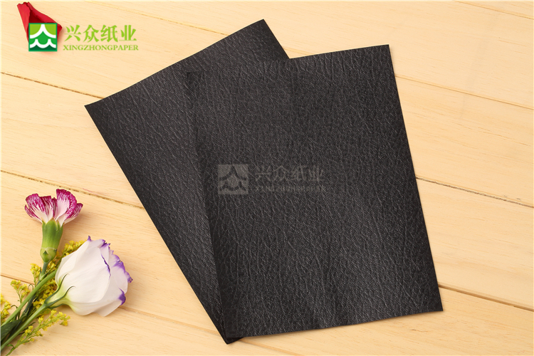 Wooden Pulp Leather Saddle Stitching Pure Paper Sheet, High Quality ...