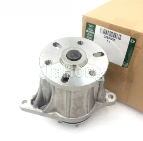 2.7l Diesel V6 Water Pump For Land Rover Jaguar Xf Xj Auto Parts, High ...