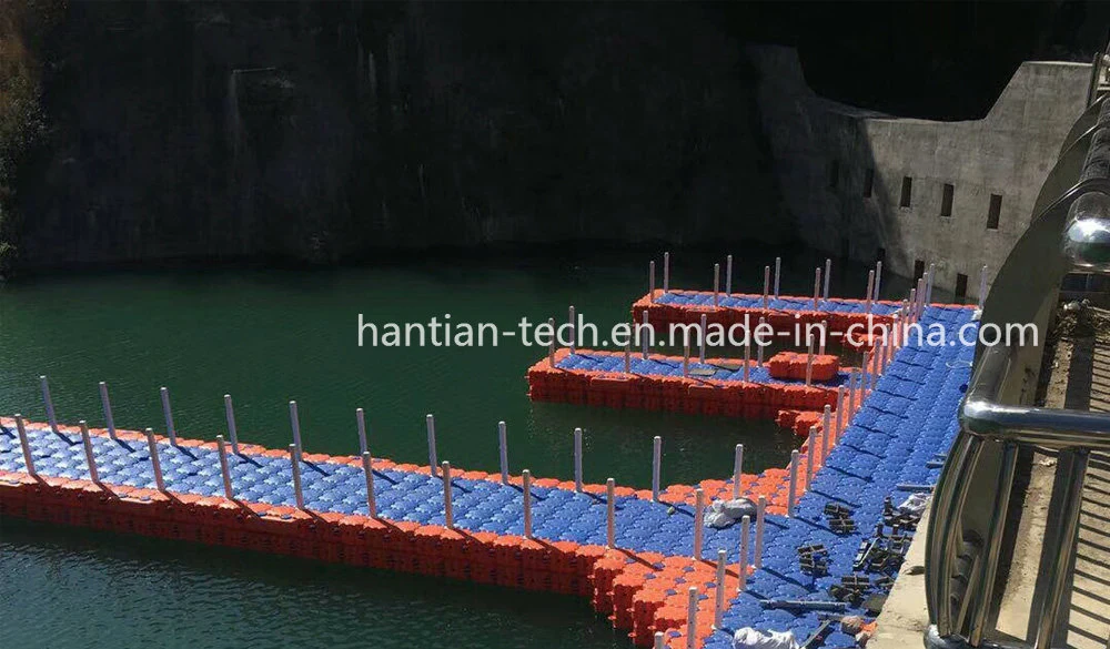 Float Pontoon Built Hdpe Floating Portable Docks, High Quality Float ...