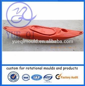 Custom Rotational Molding Single Color By Roto Mold, High Quality Custom Rotational Molding ...